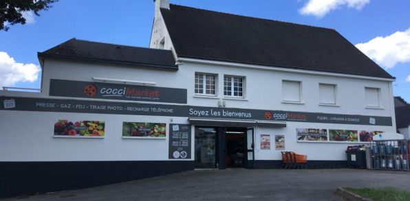 Aldouest: Distributeur pour commerces et libre services de proximité en ...